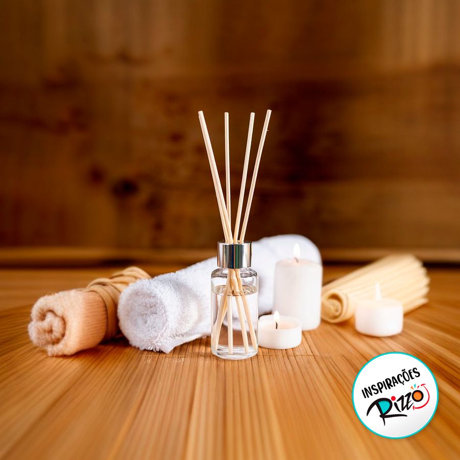 Fragrância Concentrada Aroma Mel - 100 g - 1 unidade - Rizzo - Rizzo ...