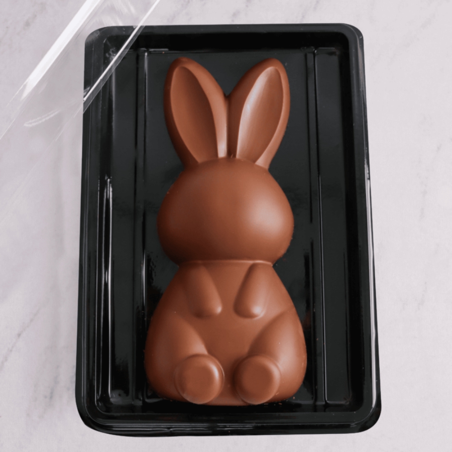 Caixa Retangular Grande - Cristal - 22x15,5cm - Cód. 14375 - 10 ...