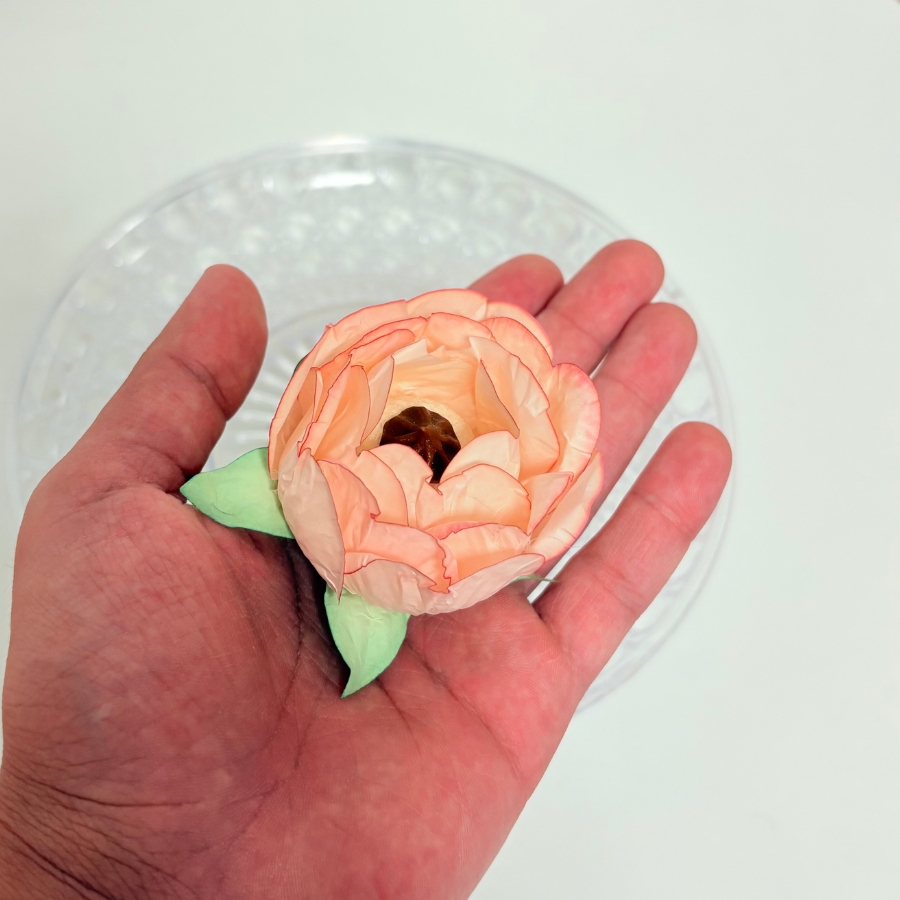 Forminha para Doces Finos - Bela Creme - 30 unidades - Decora Doces ...