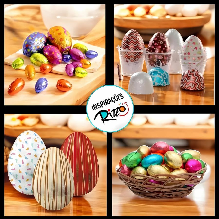 Papel Chumbo 40x50cm - Chumbo Prata - 5 unidades - Cromus - Rizzo ...