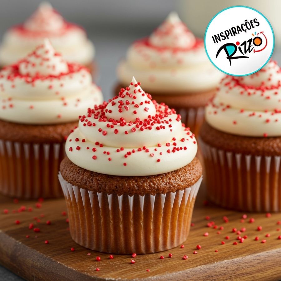 Açúcar Cristal Vermelho - 80g - 1 unidade - Iceberg - Rizzo - Rizzo ...