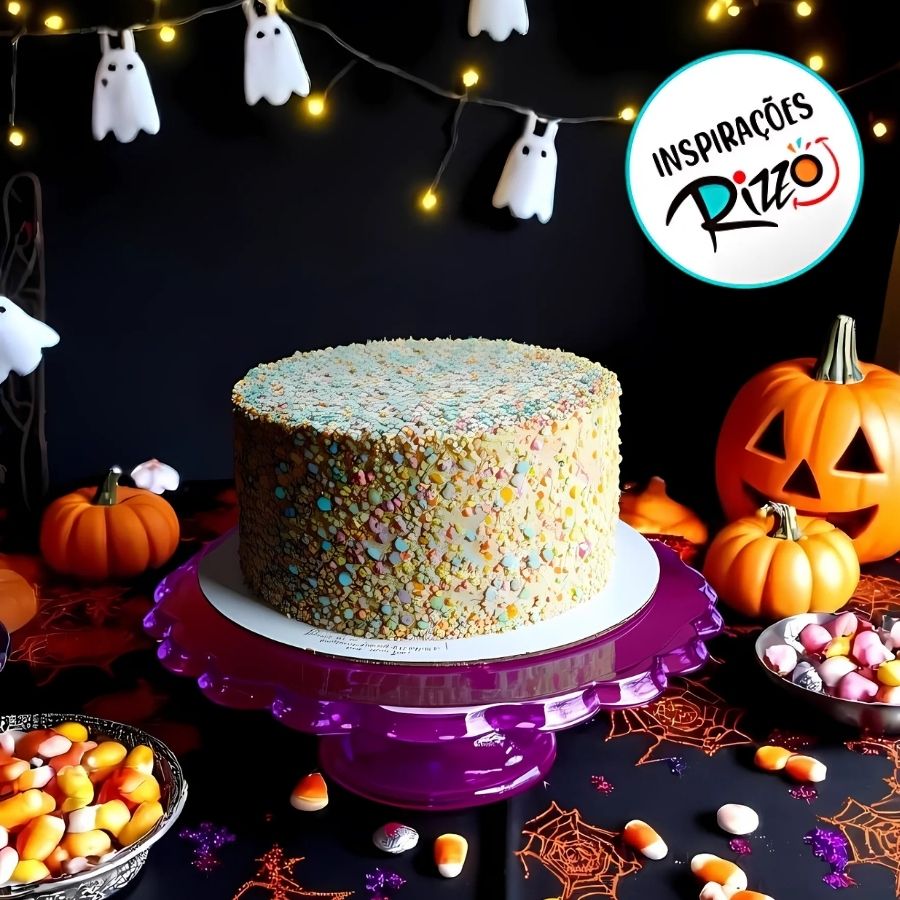 Boleira De Plástico - Roxo Cristal - 22x8cm - 1 unidade - Rizzo - Rizzo ...