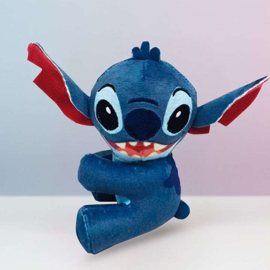 Pelúcia Agarradinho - Stitch - Disney Original - 1 unidade - Rizzo ...