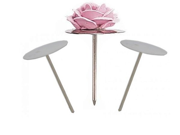Suporte para Flores 5 cm Caparroz - Rizzo Embalagens