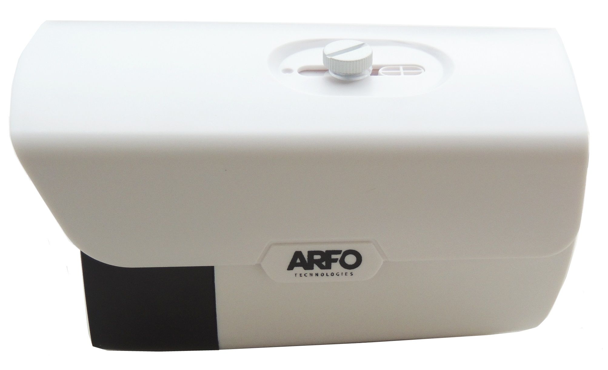 KIT NVR PLC ARFO AR-2004A SMART DIY (INSTALE VOCE MESMO), 9 Canais (4 ...