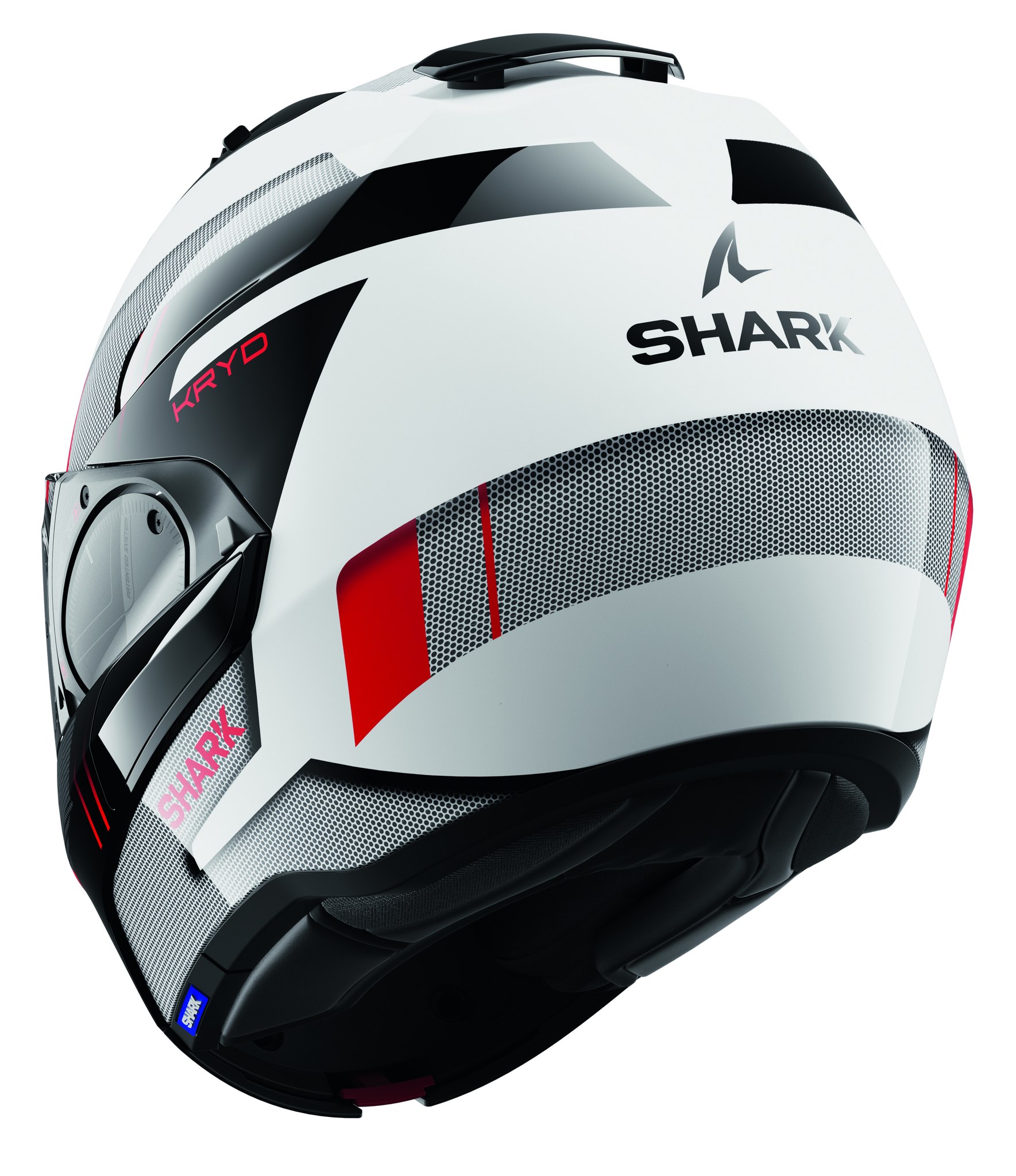 CAPACETE SHARK EVO ES KRYD - MOTOATIVA Multimarcas