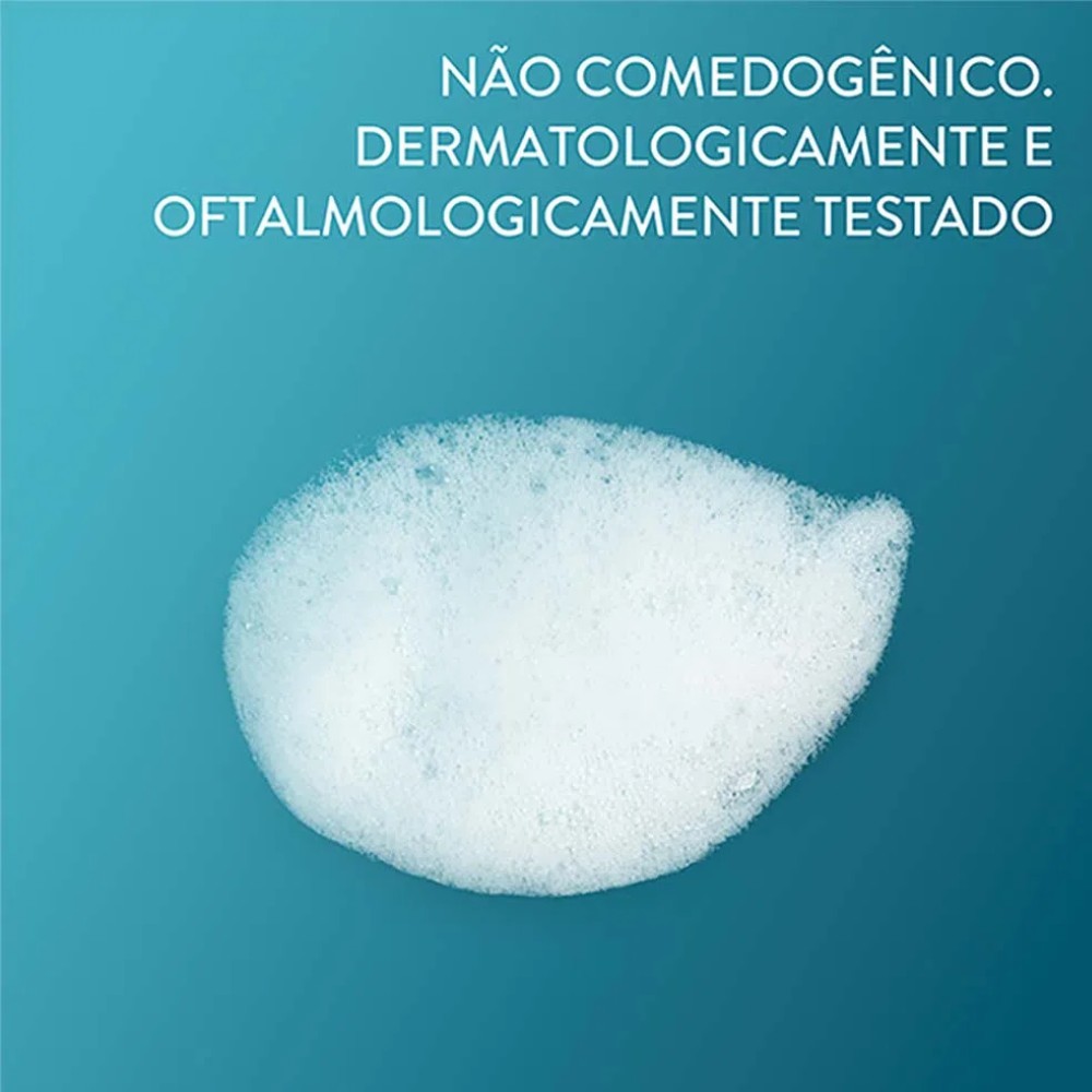 Galderma Cetaphil Pro Ad Fast Contr Espuma Hidratante 100ml ...