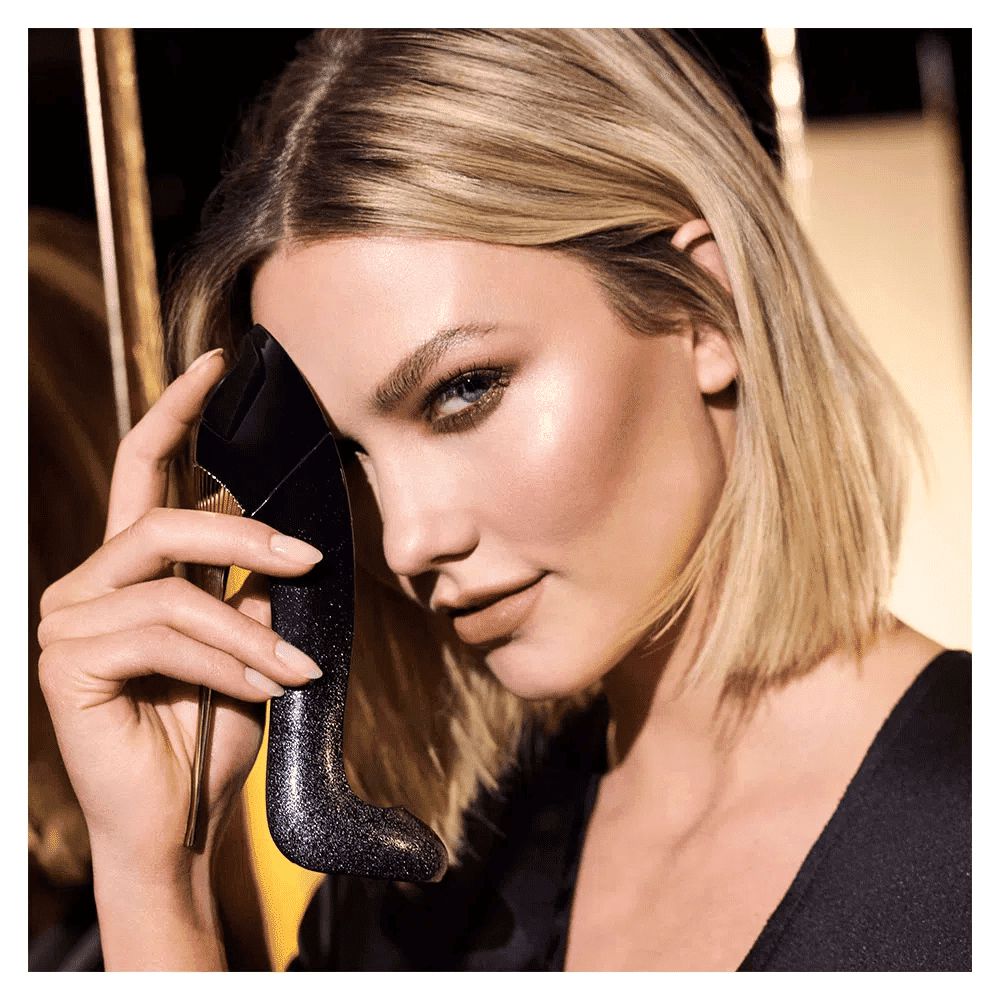 Carolina Herrera Good Girl Supreme Perfume Feminino Eau de Parfum 80ml ...