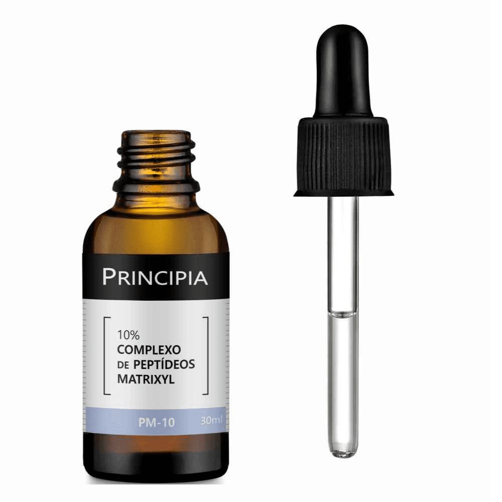 Principia Sérum Skincare Antissinais 10% Peptídeos Matryxil PM-10 Com ...