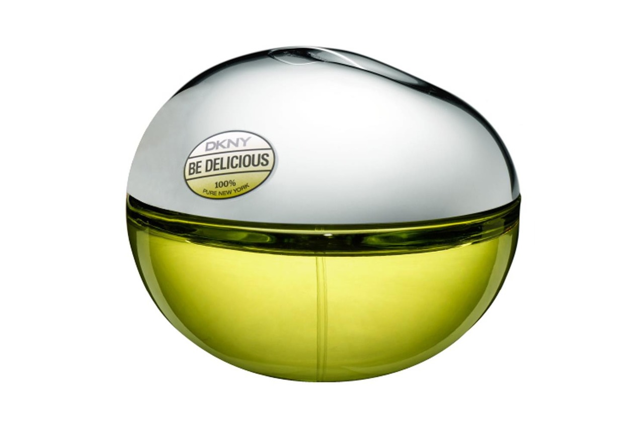 Dkny Be Delicious Woman Edp 30ml - Cosméticos, Dermocosméticos e Beleza ...
