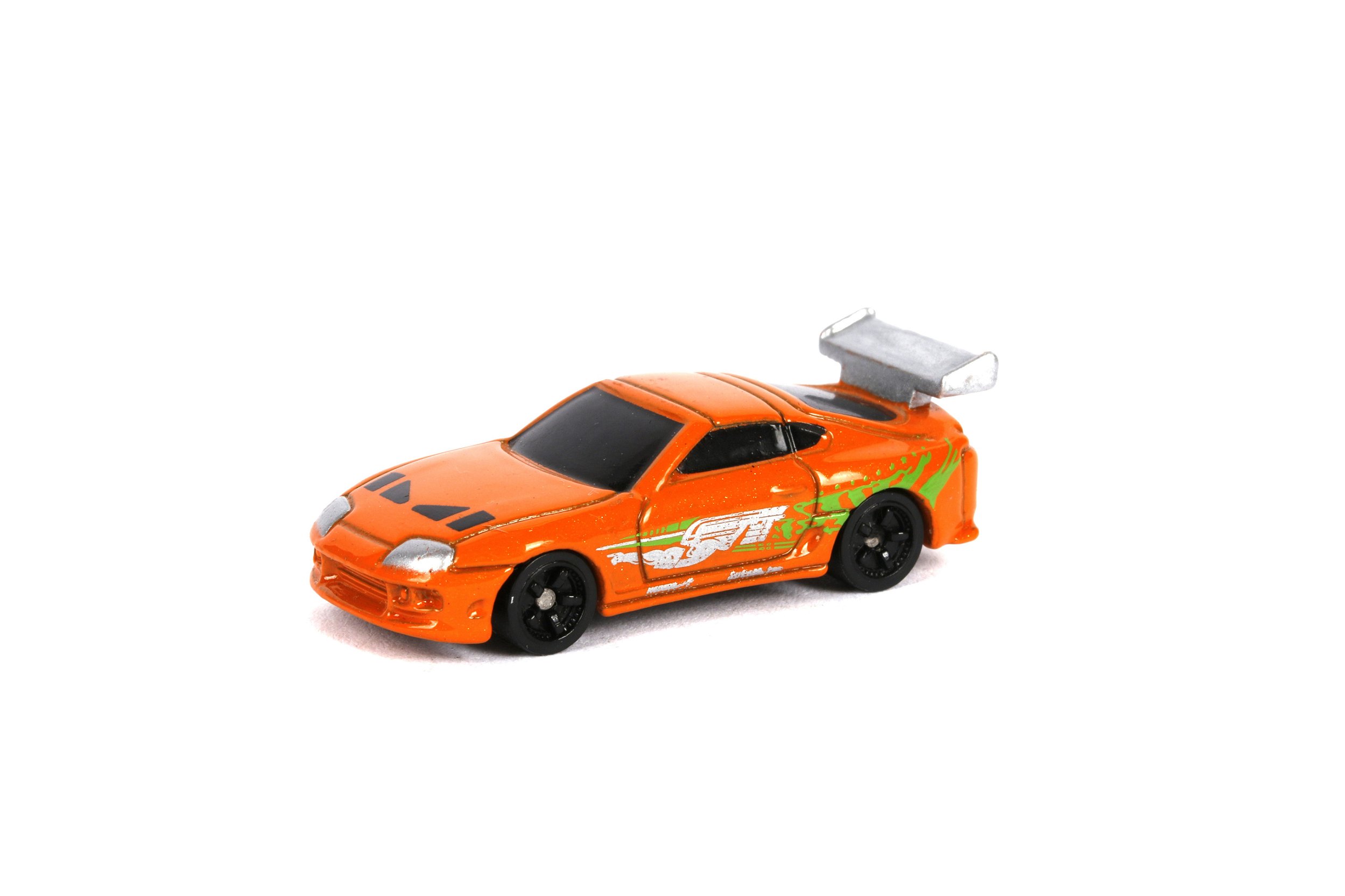 Nano Hollywood Rides Velozes E Furiosos Miniaturas Colecionáveis Para 4853