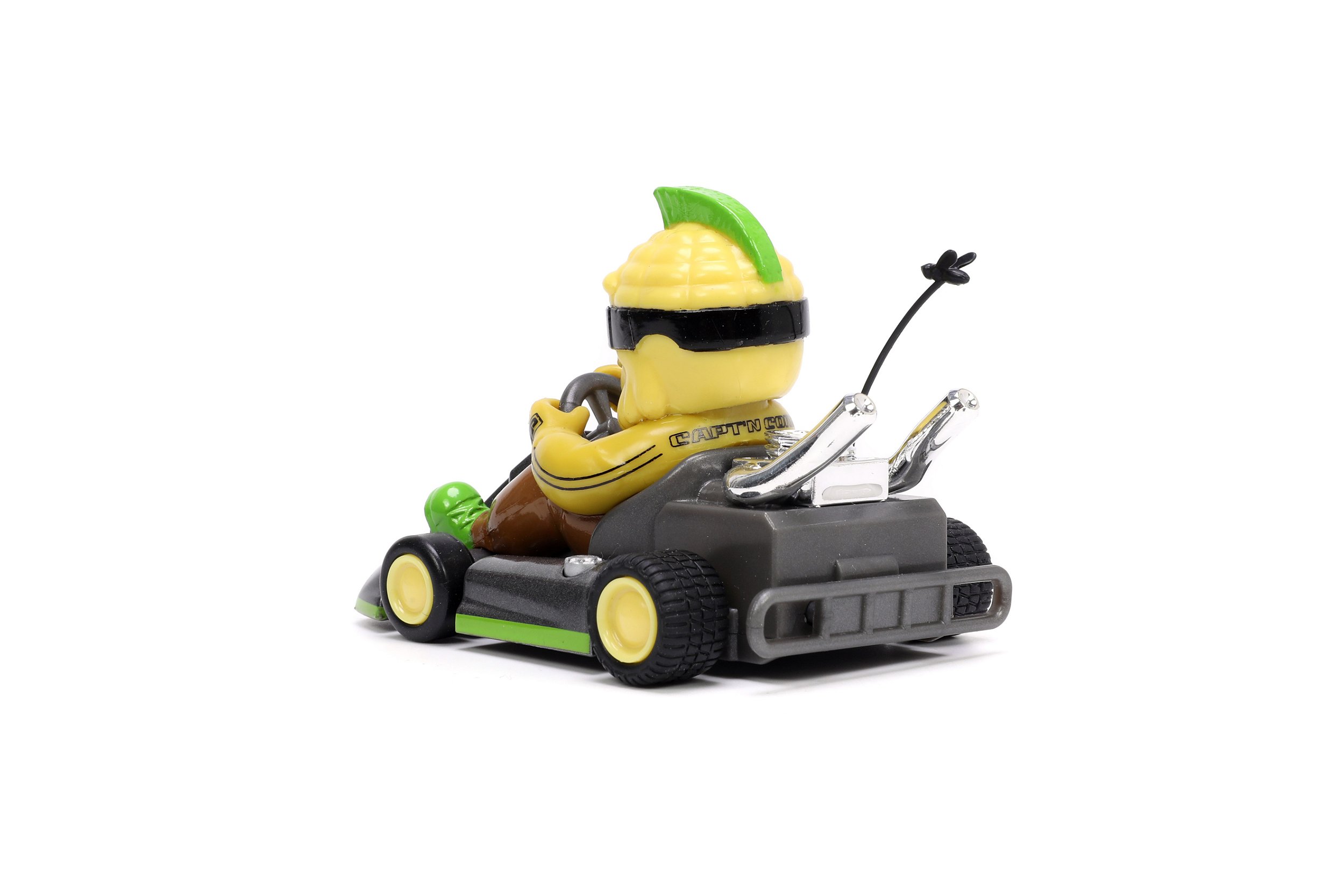 1/32 KART CAPTAIN CORN - Miniaturas colecionáveis para a sua loja
