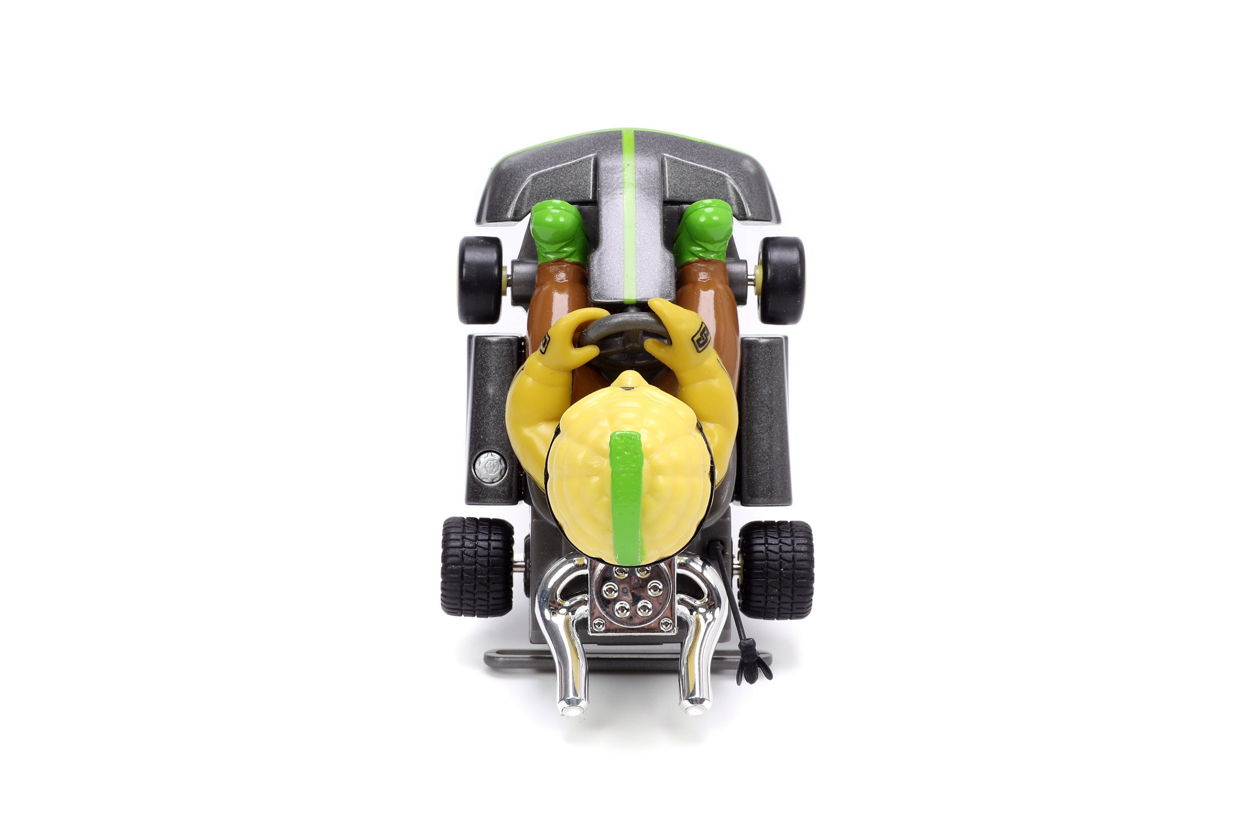 1/32 KART CAPTAIN CORN - Miniaturas colecionáveis para a sua loja