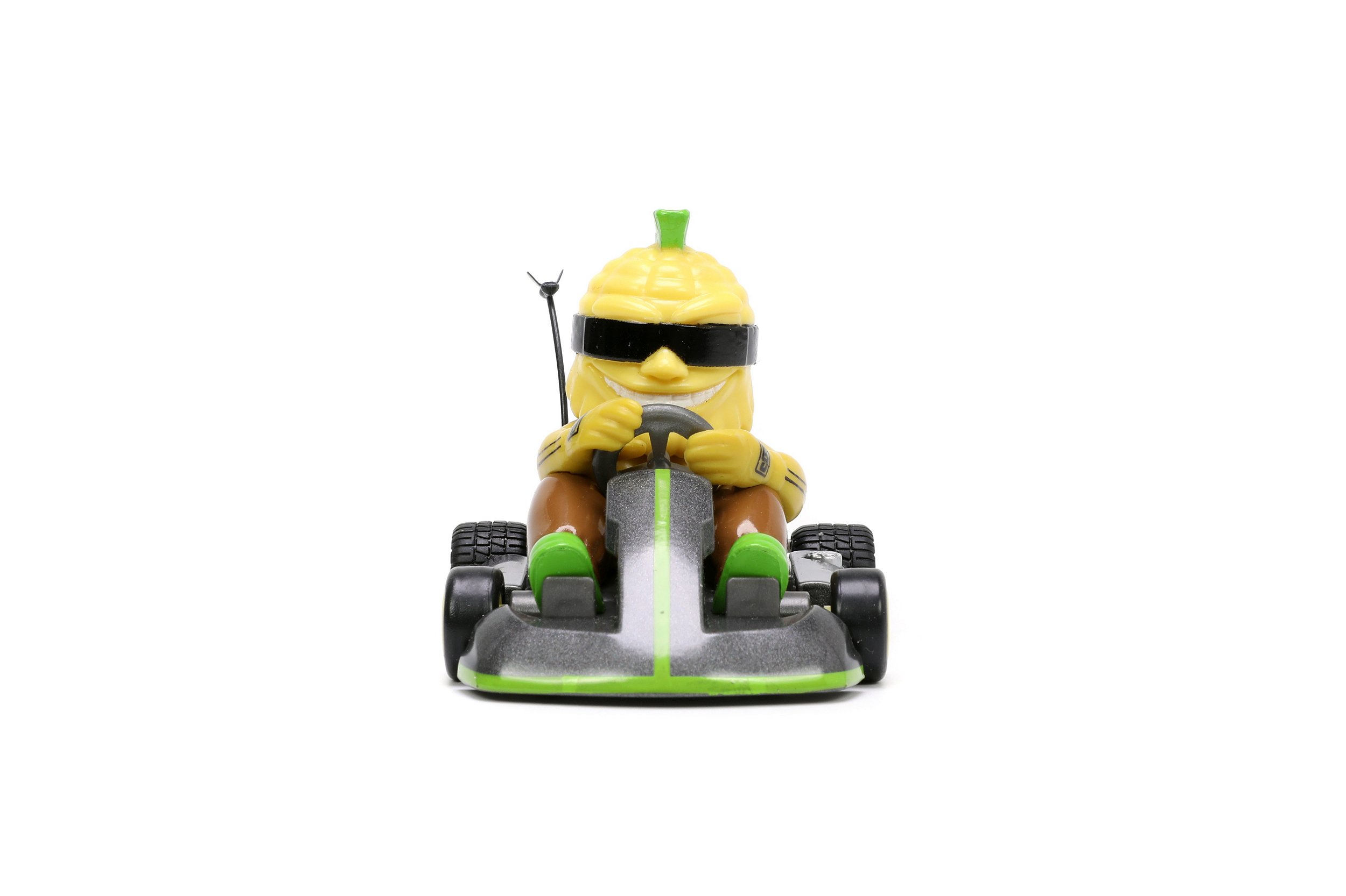 1/32 KART CAPTAIN CORN - Miniaturas colecionáveis para a sua loja