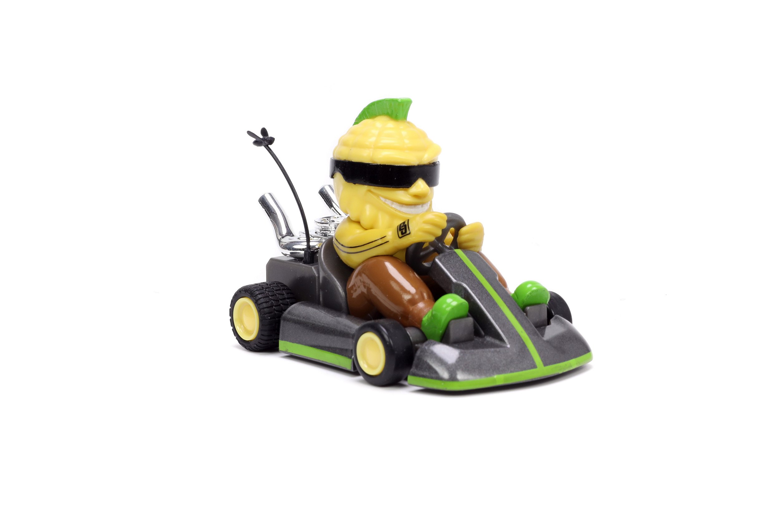 1/32 KART CAPTAIN CORN - Miniaturas colecionáveis para a sua loja