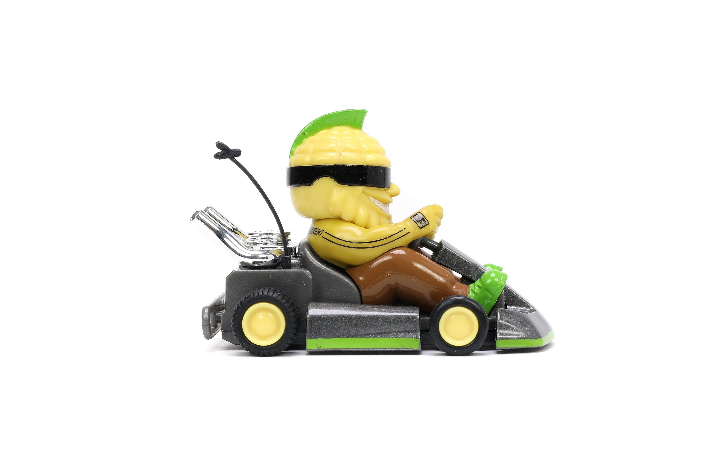 1/32 KART CAPTAIN CORN - Miniaturas colecionáveis para a sua loja