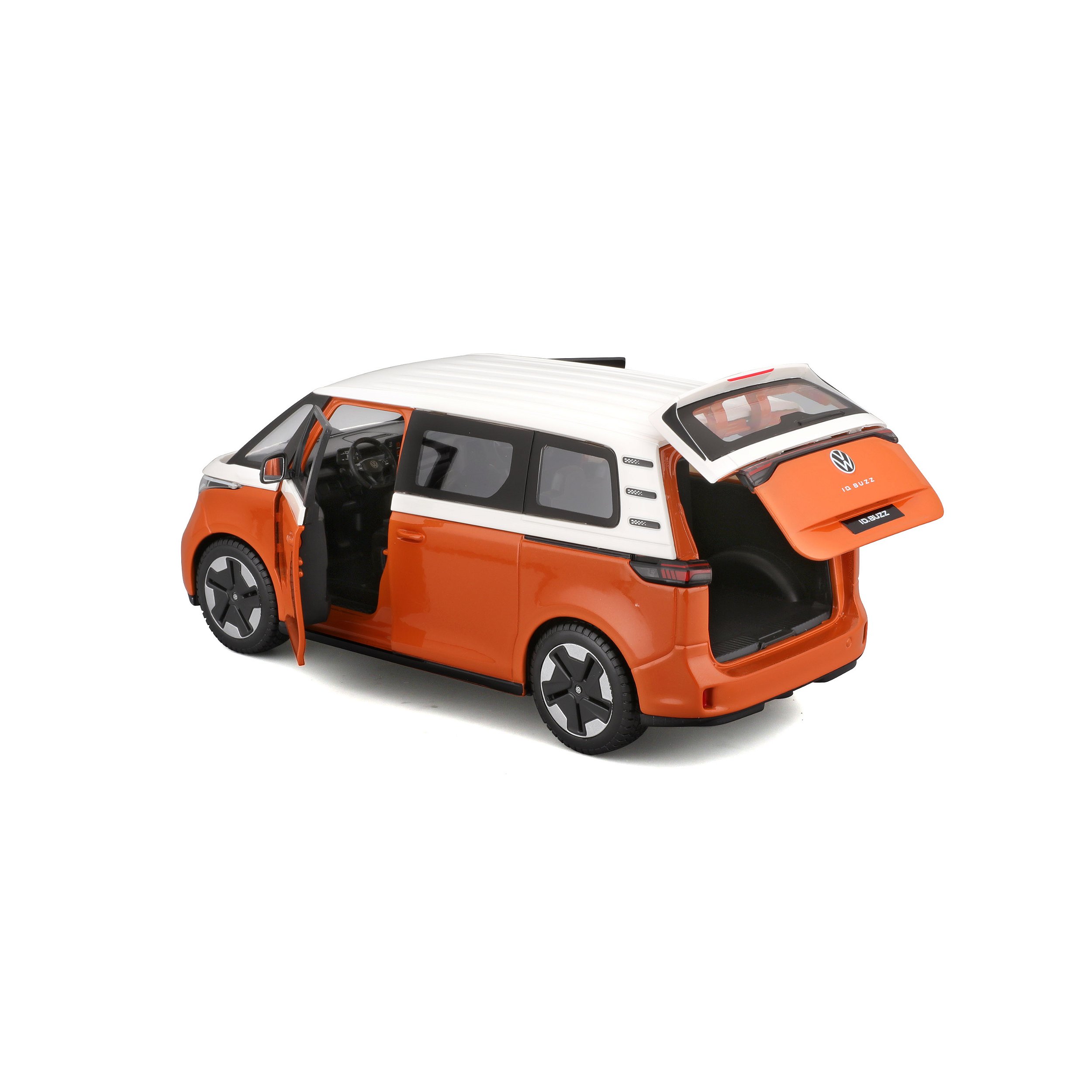 1/24 VW ID BUZZ SPECIAL EDITION - Miniaturas colecionáveis para a sua loja