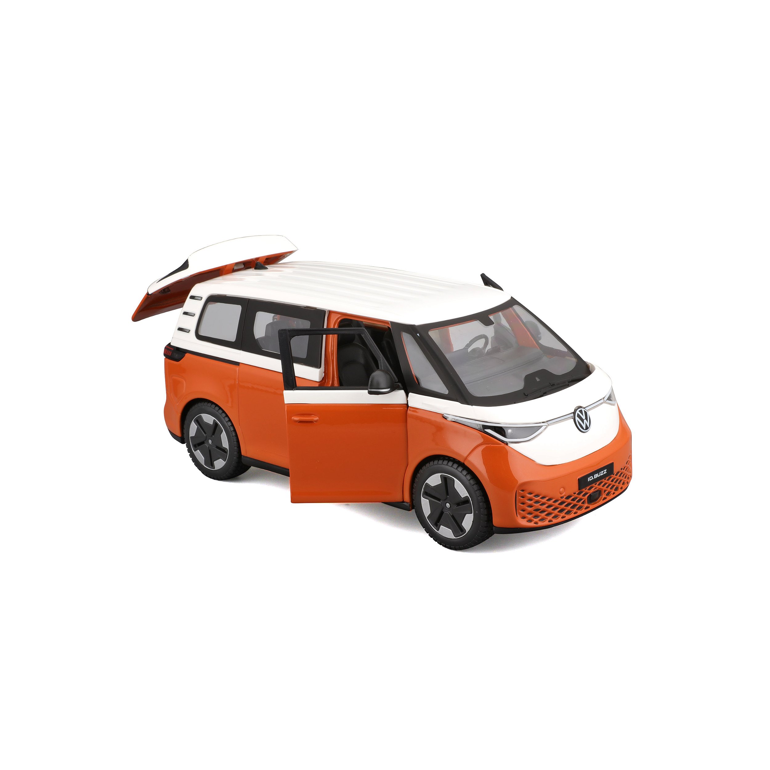 1/24 VW ID BUZZ SPECIAL EDITION - Miniaturas colecionáveis para a sua loja