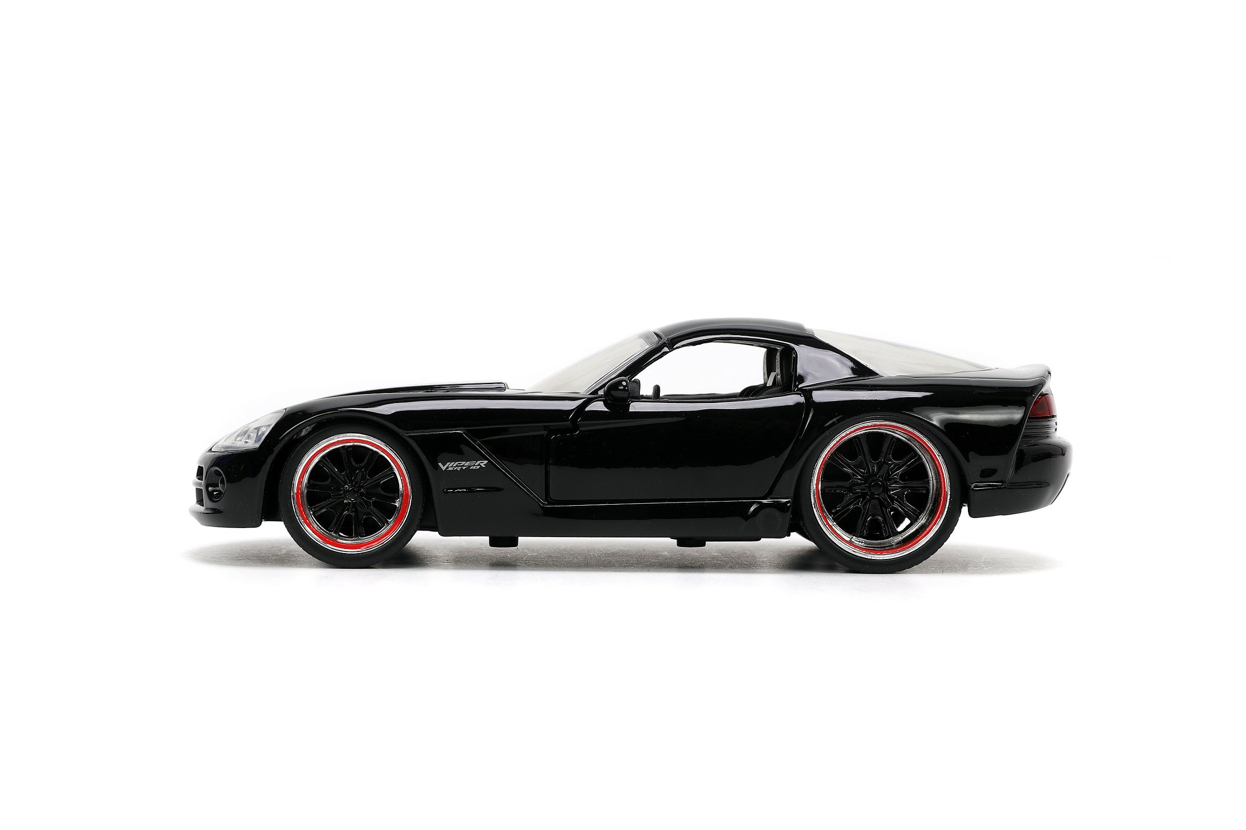 1/32 DODGE VIPER SRT LETTY VELOZES E FURIOSOS - Miniaturas ...