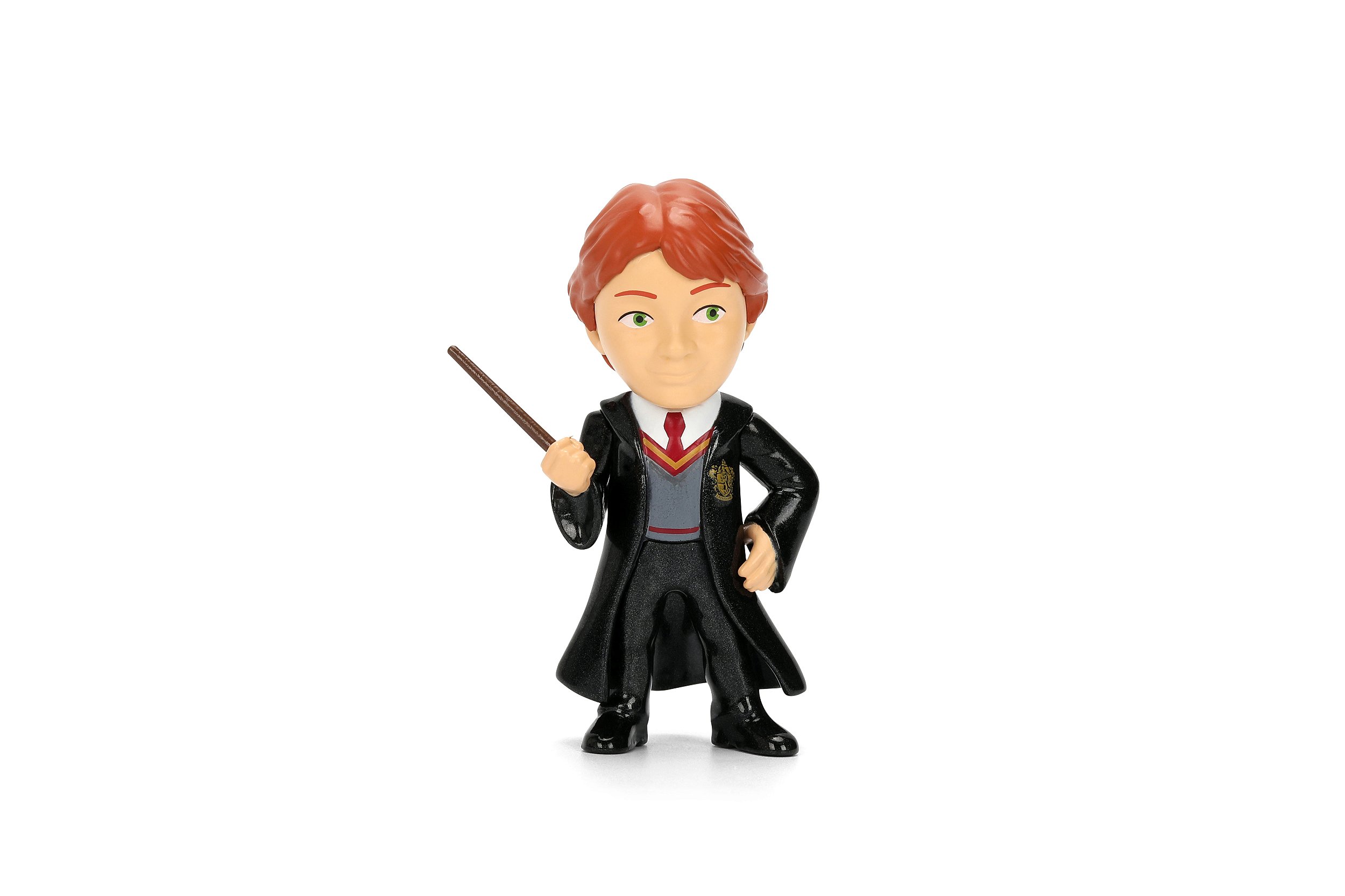BONECO HARRY POTTER WAVE 2 2,5" - Miniaturas colecionáveis para a sua loja