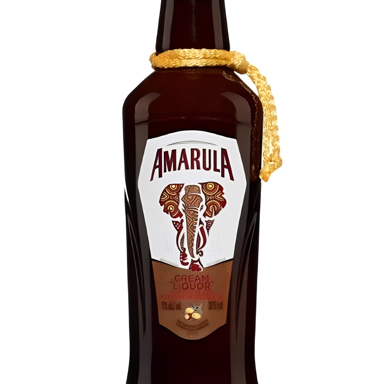 Licor Amarula Africano Cream 375 ML - Dose Online Bebidas