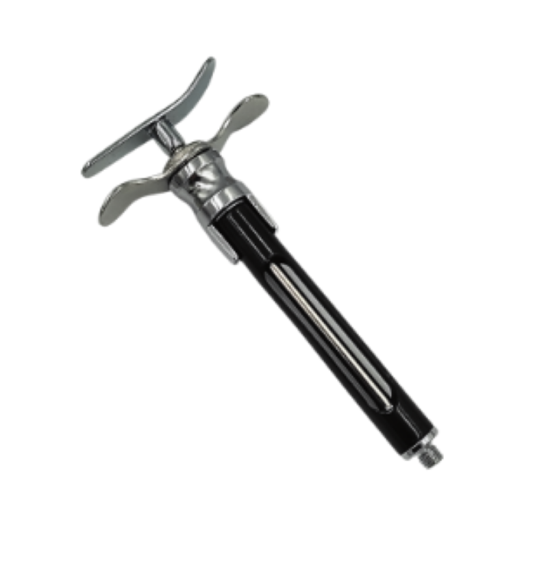 Carpule Com Refluxo - 6B - Dental Ponto K - Produtos Odontológicos