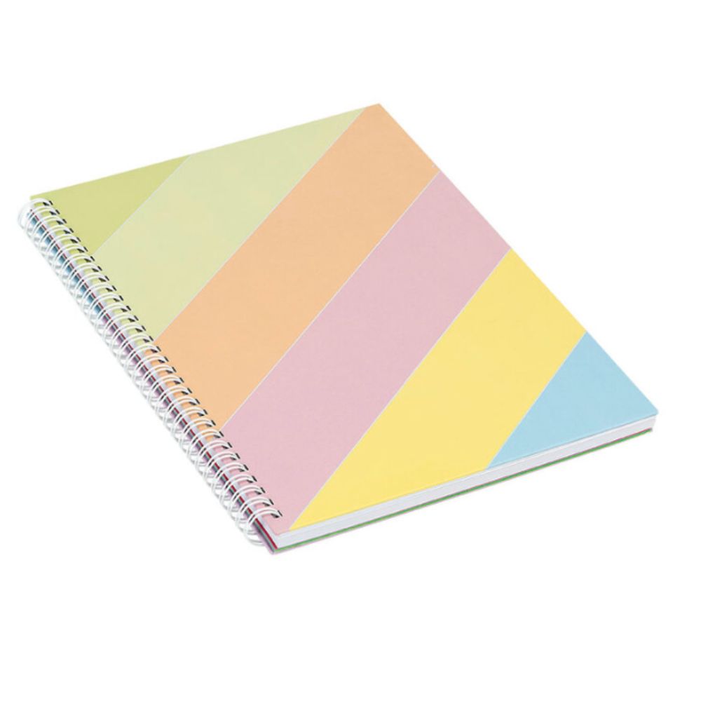 CADERNO UNIVERSITÁRIO 1M ENJOY 80 FOLHAS BRW - GRAFITTE - Papelaria Grafitte | Papelaria para ...