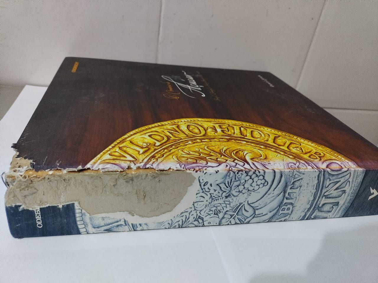 O Comércio do Açúcar - Daniel Strum - Seboterapia - Livros