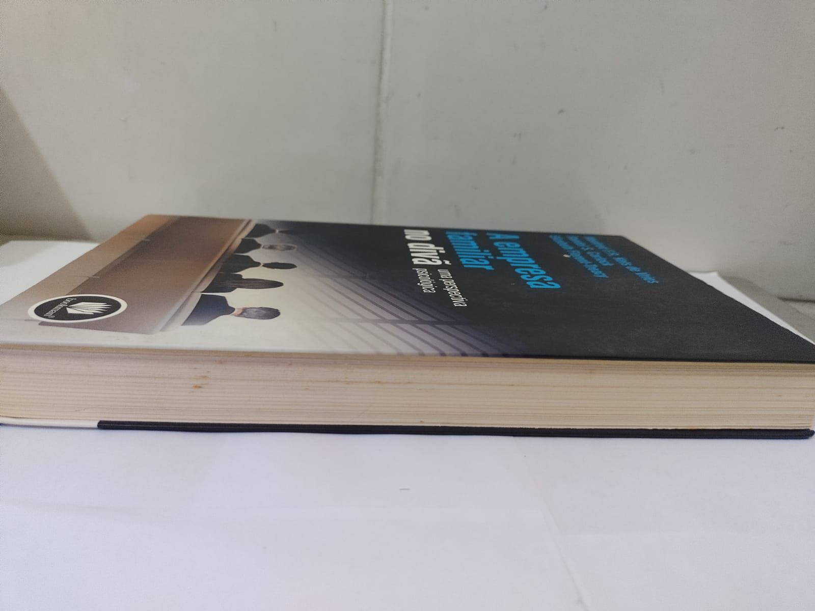 A Empresa Familiar no Divã - Manfred F. R. Kets de Vries, entre outros ...