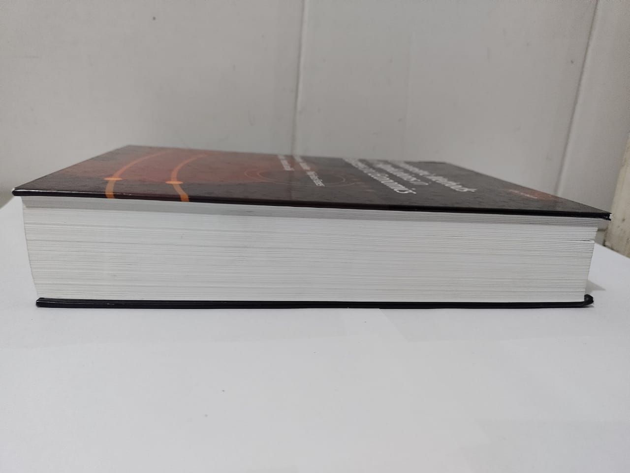 Econometric Methods With Applications in Business And Economics - Christiaan Heij, Paul de Boer ...