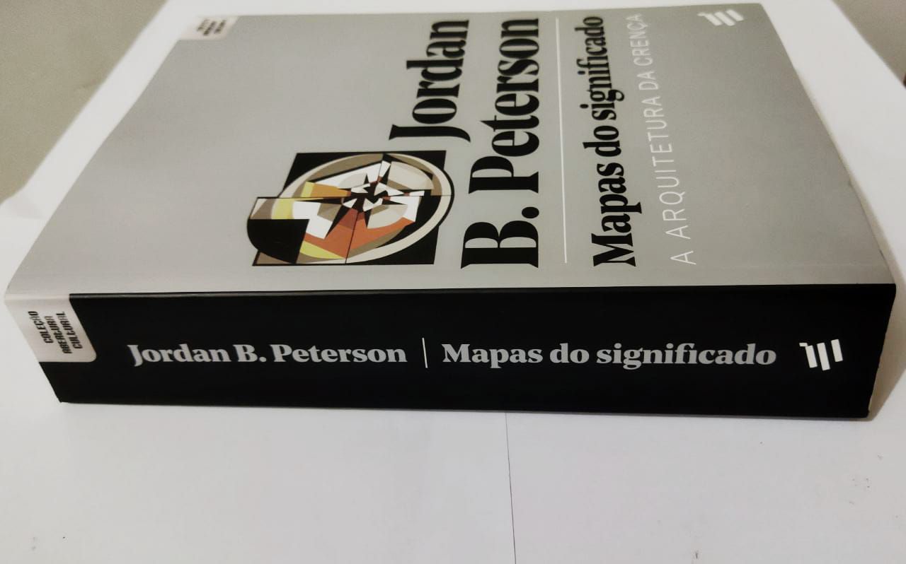Mapas Do Significado: Resumo Do Livro, 7 Lições E Resenha – KHLJE