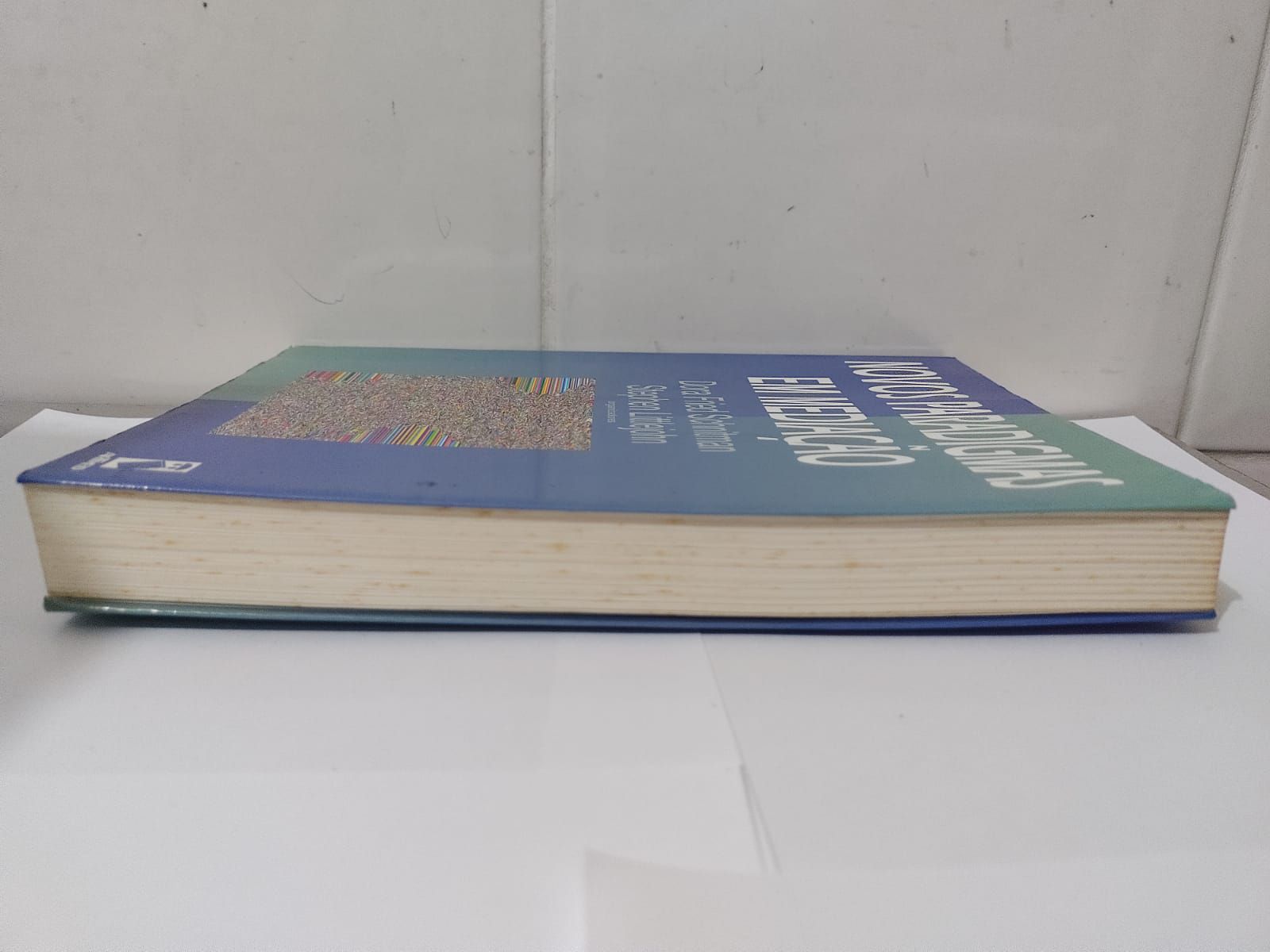 Novos Paradigmas em Mediação - Dora Fried Schnitman e Stephen ...