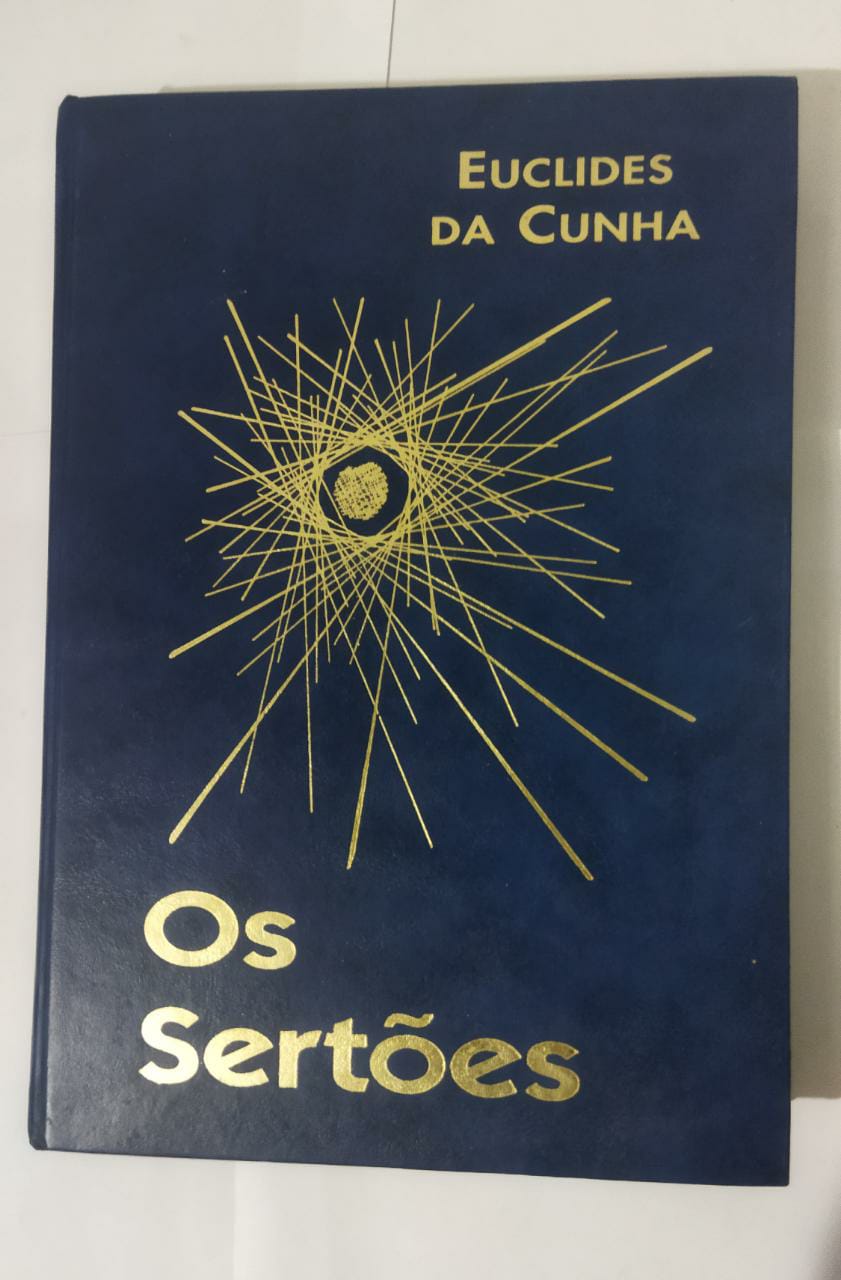 Os Sertões - Euclides da Cunha - Nova Cultural (marcas) - Seboterapia ...