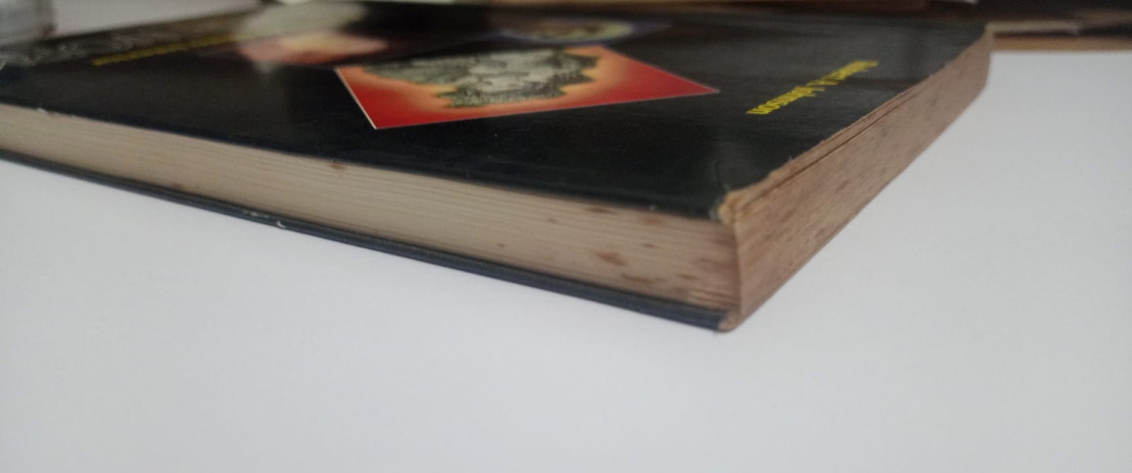 A Chave do Reino interior - Inner Work - Robert A. Johnson ...