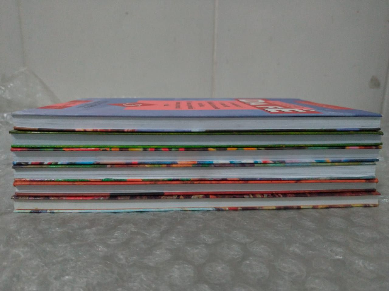 Coleção o poder do Poder - C/6 volumes - Seboterapia - Livros