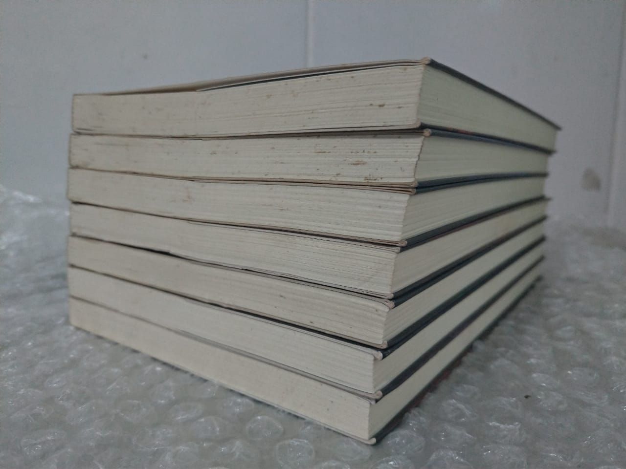 Coleção Infinity Ring - James Dashner C/7 Volumes - Seboterapia - Livros