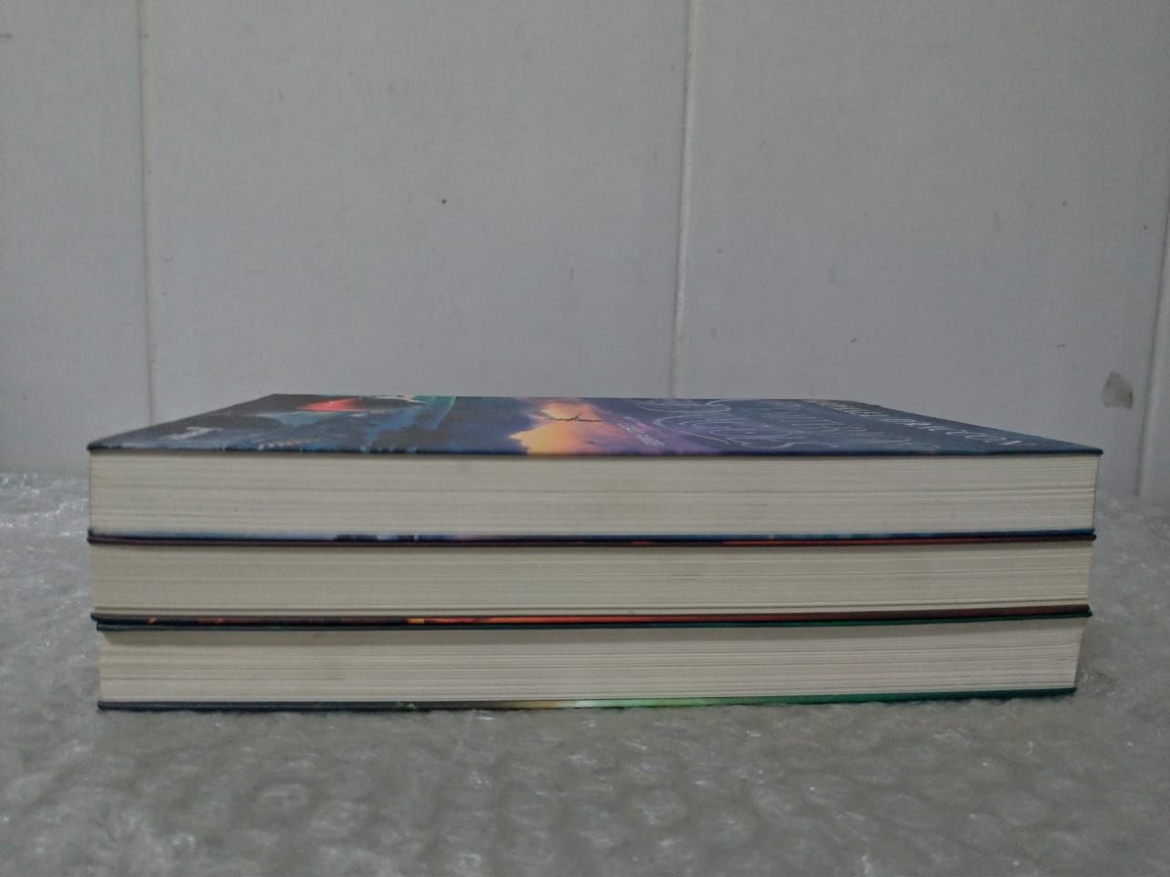 Coleção Legado Ranger - Raphael Draccon C/3 volumes - Seboterapia - Livros
