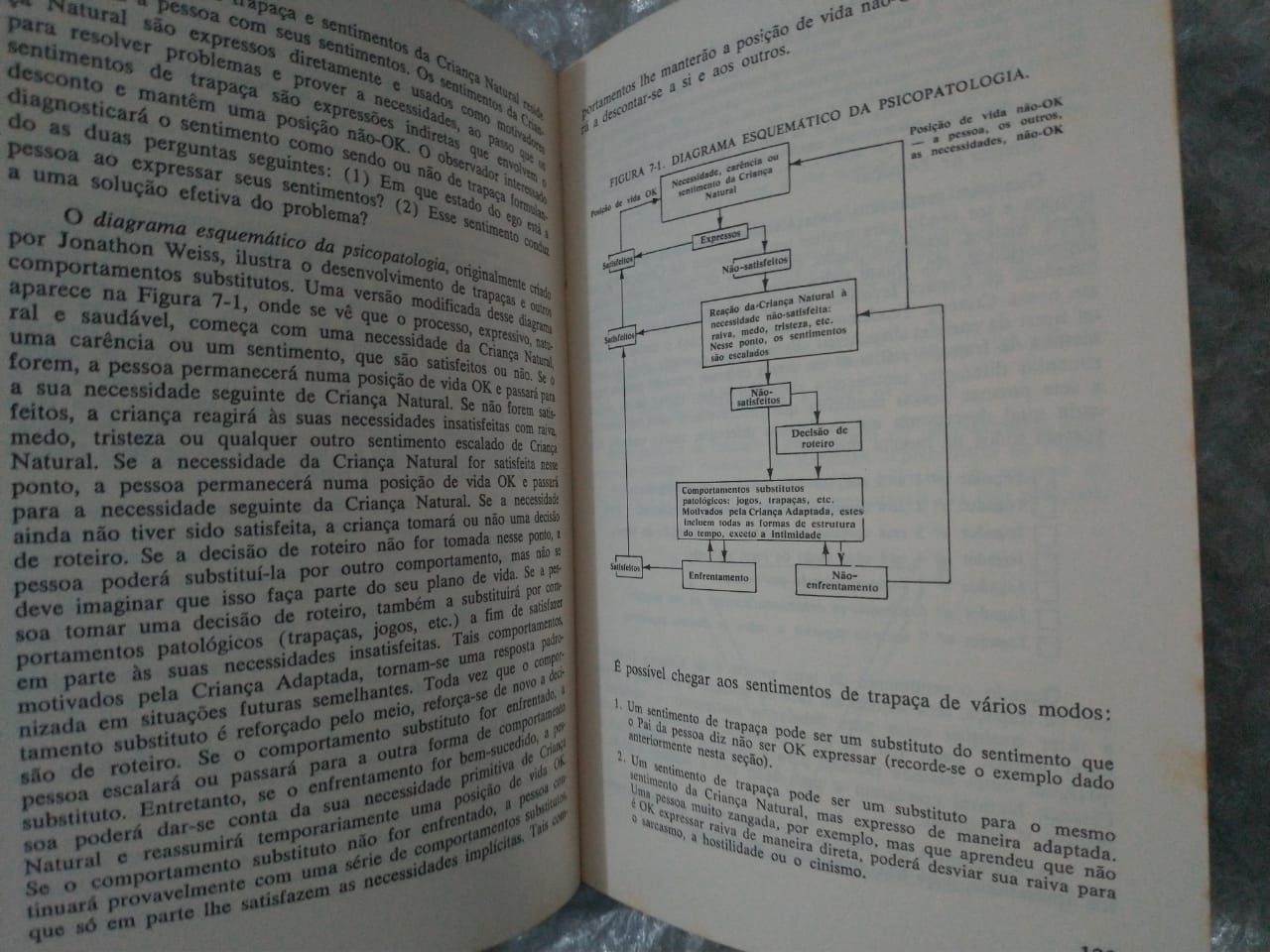 Manual Completo de Análise Transacional - Stan Woolams e Michael Brown ...