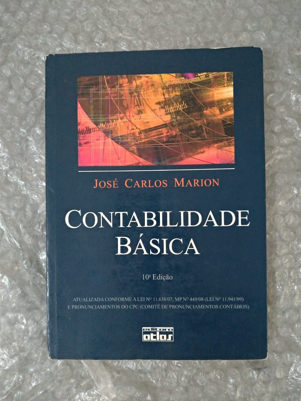 Contabilidade Basica Em Pdf - RETOEDU