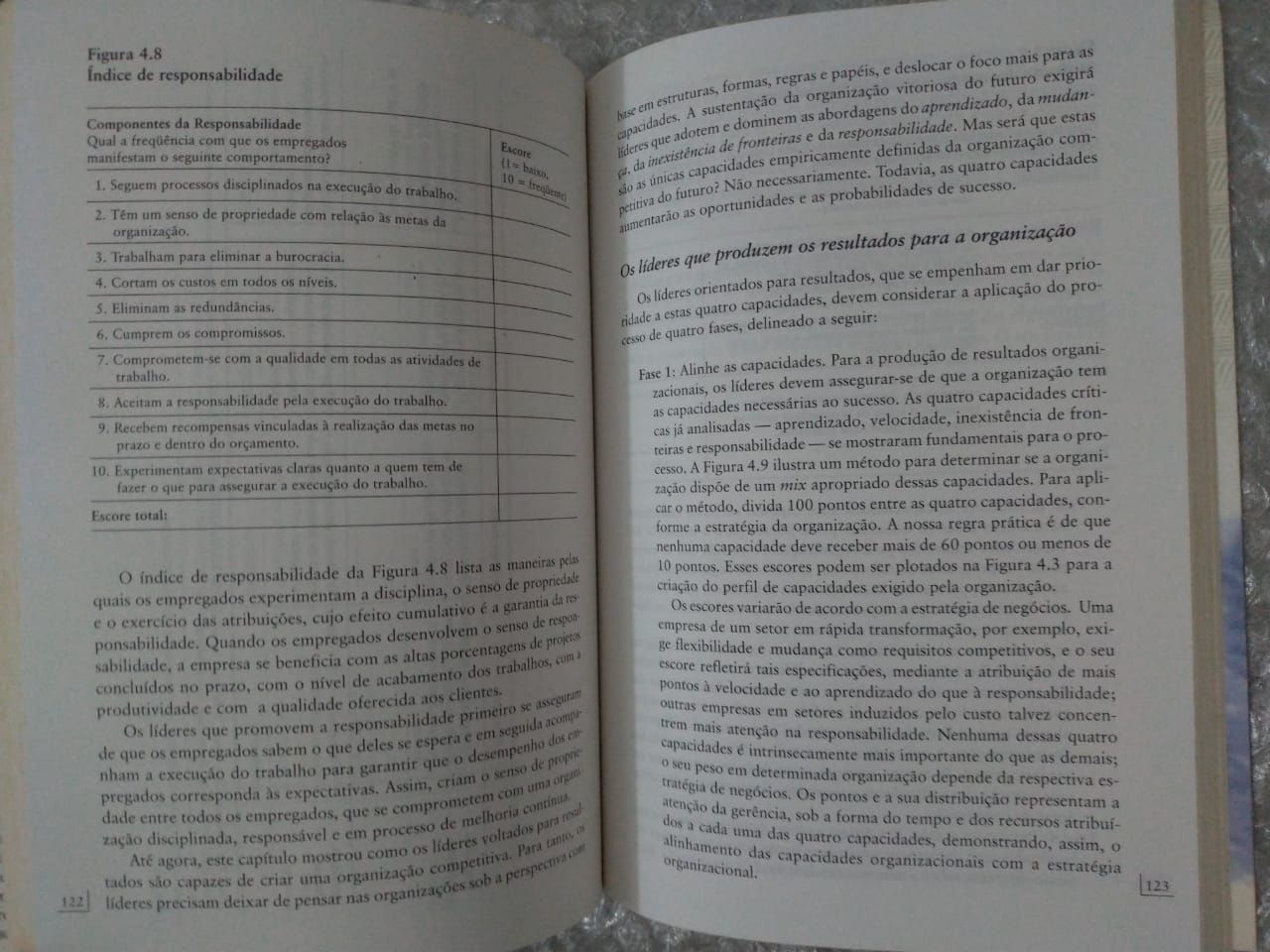 Liderança Orientada Para Resultados - Dave Ulrich, Jack Zenger e Norm ...
