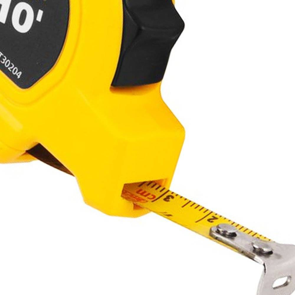 Trena STANLEY 3M STHT30204 - Trevisan & Rotta Máquinas e Ferramentas