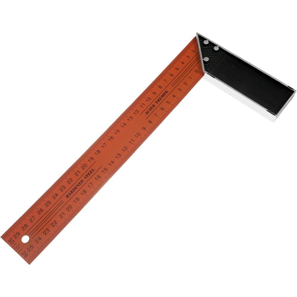 Esquadro Profissional 12 Pol. - SPARTA-323445 - Trevisan & Rotta ...