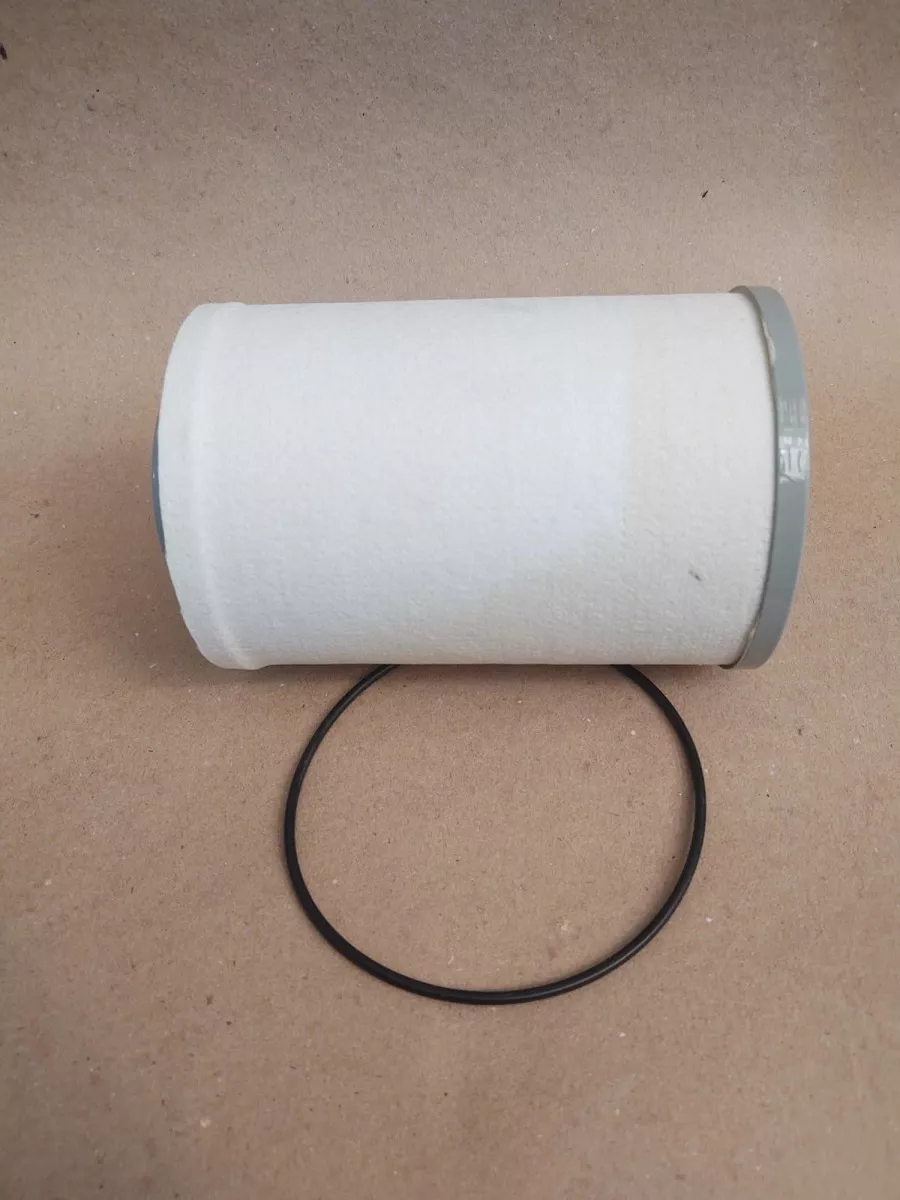 Filtro Separador Ar/ Óleo KIT KD285-007S - 2911006800 - ATLAS - Amazon ...