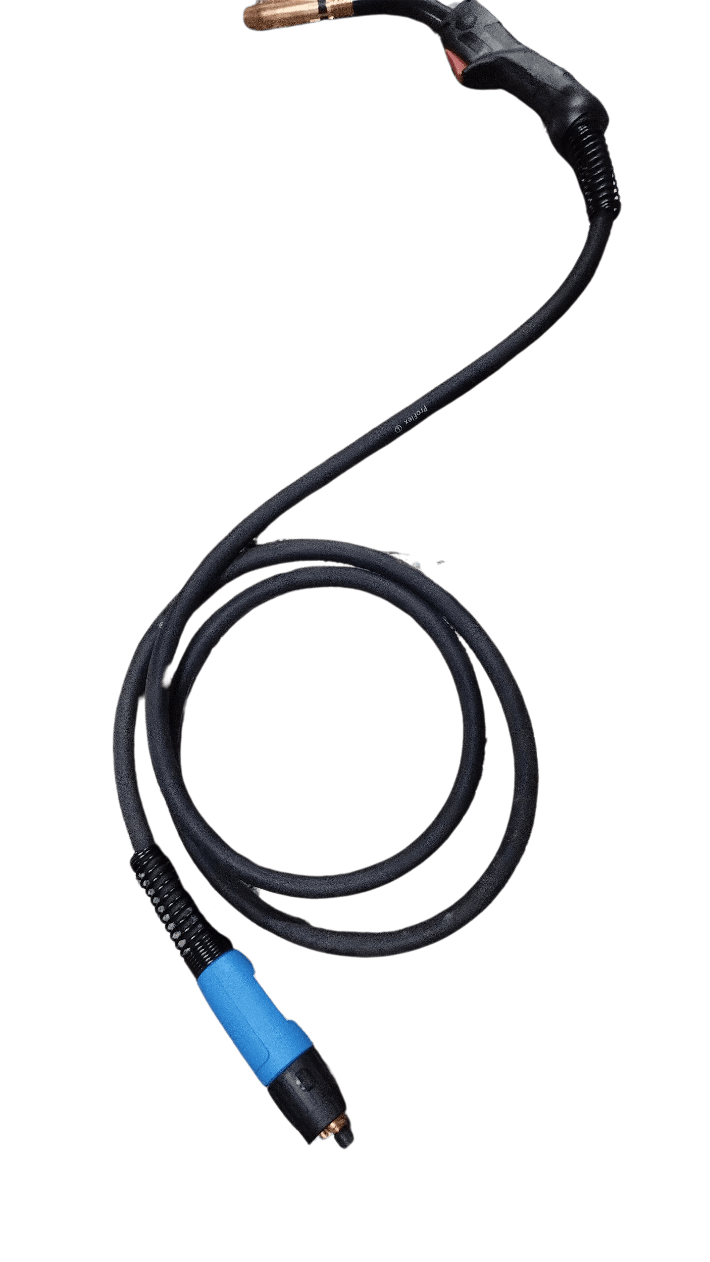 Tocha De Solda TBI PRO-360 Black Series 3,0M ESG - 0407983 - ESAB ...