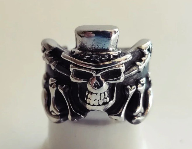 Anel de Aço, Bandas - IMPERIUM ROCK