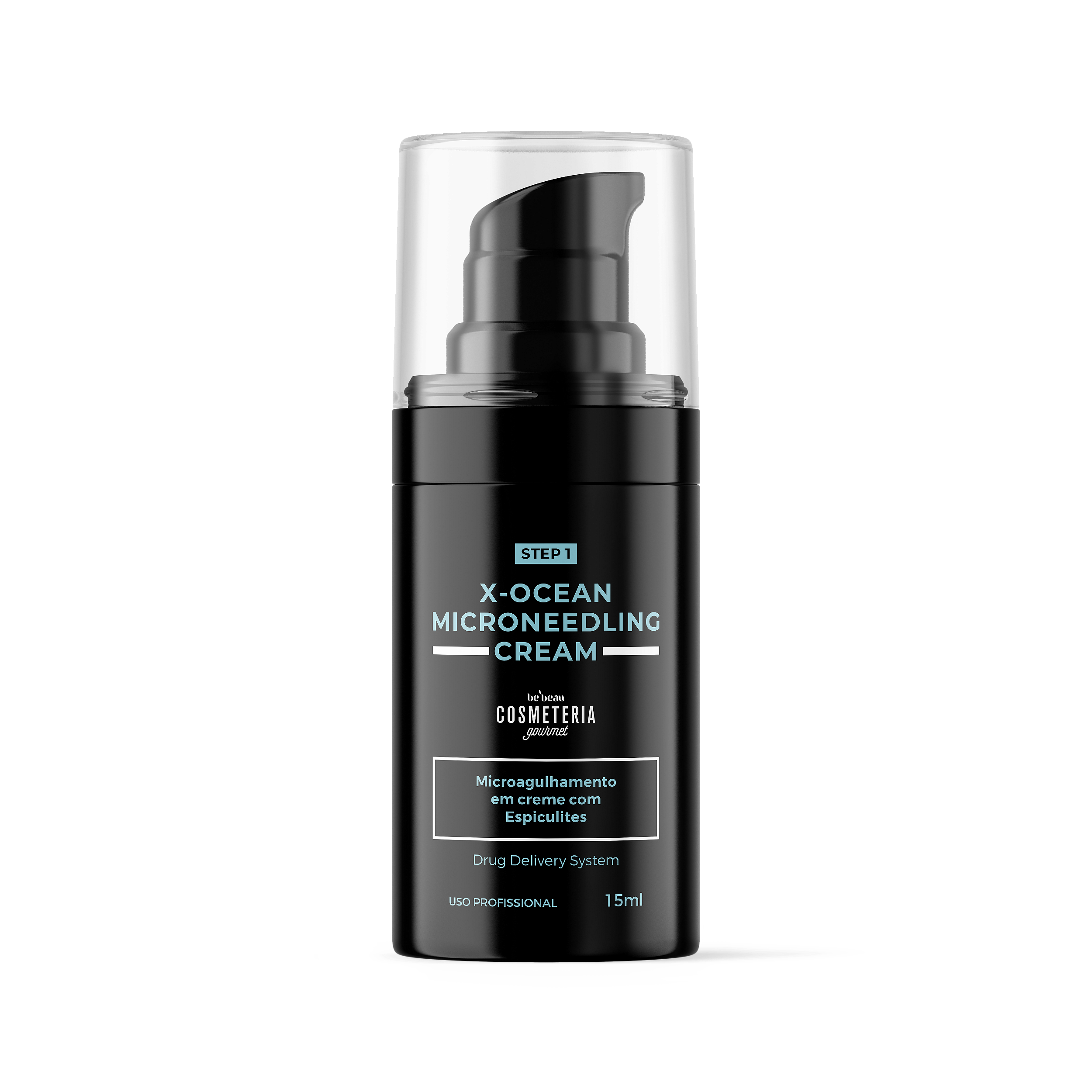 Triple X ocen - Protocolo Intensivo de Skincare - Apotica