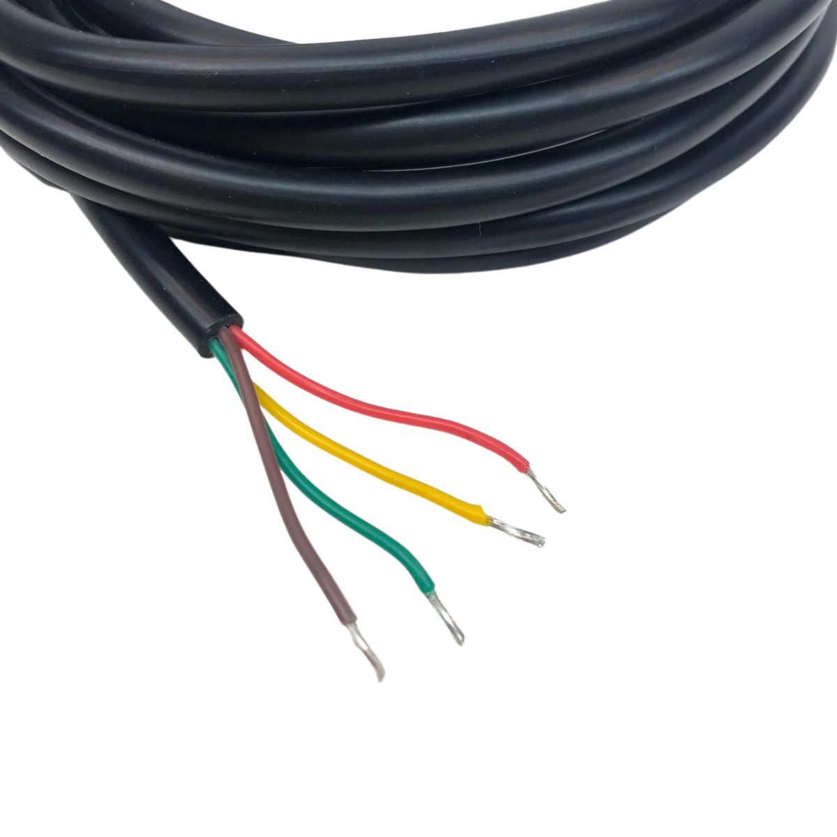 Sensor de Temperatura e Umidade SB56 2.5m Full Gauge - Difusor ar condicionado