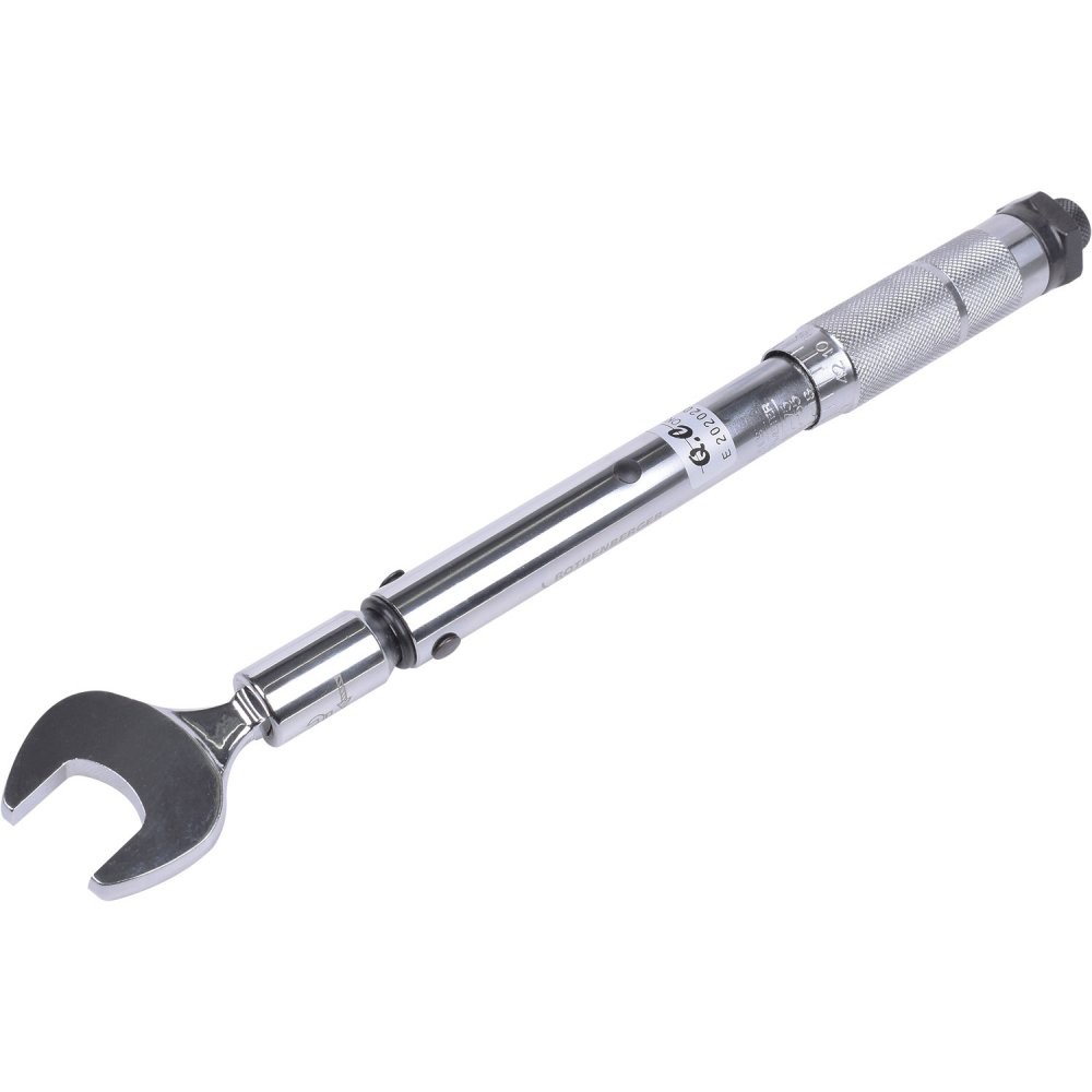 Kit de Chaves Torque Dinamométricas ROTHENBERGER - Difusor ar condicionado