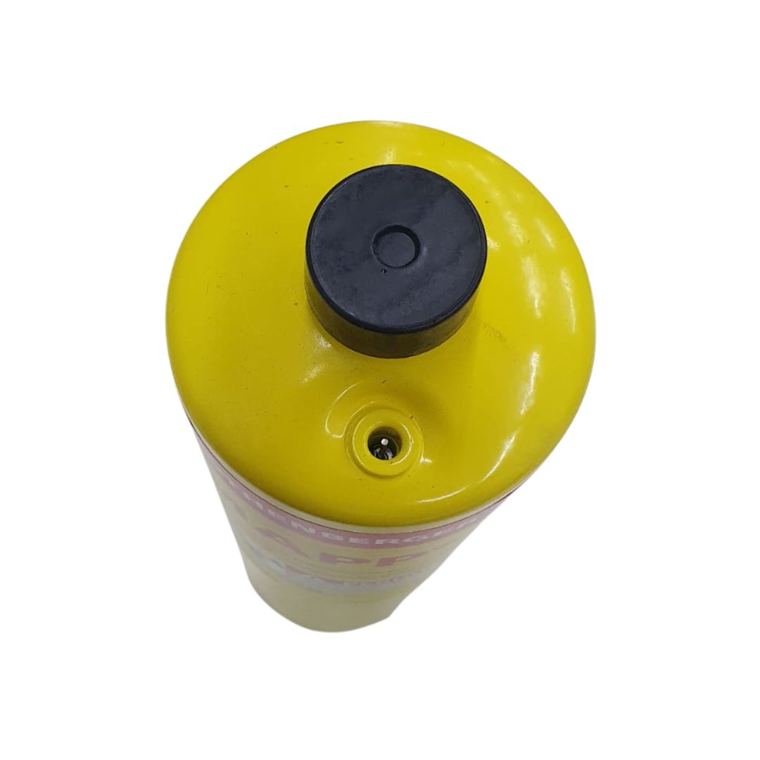 Gás Refil MAP PRO ROTHENBERGER - Difusor ar condicionado
