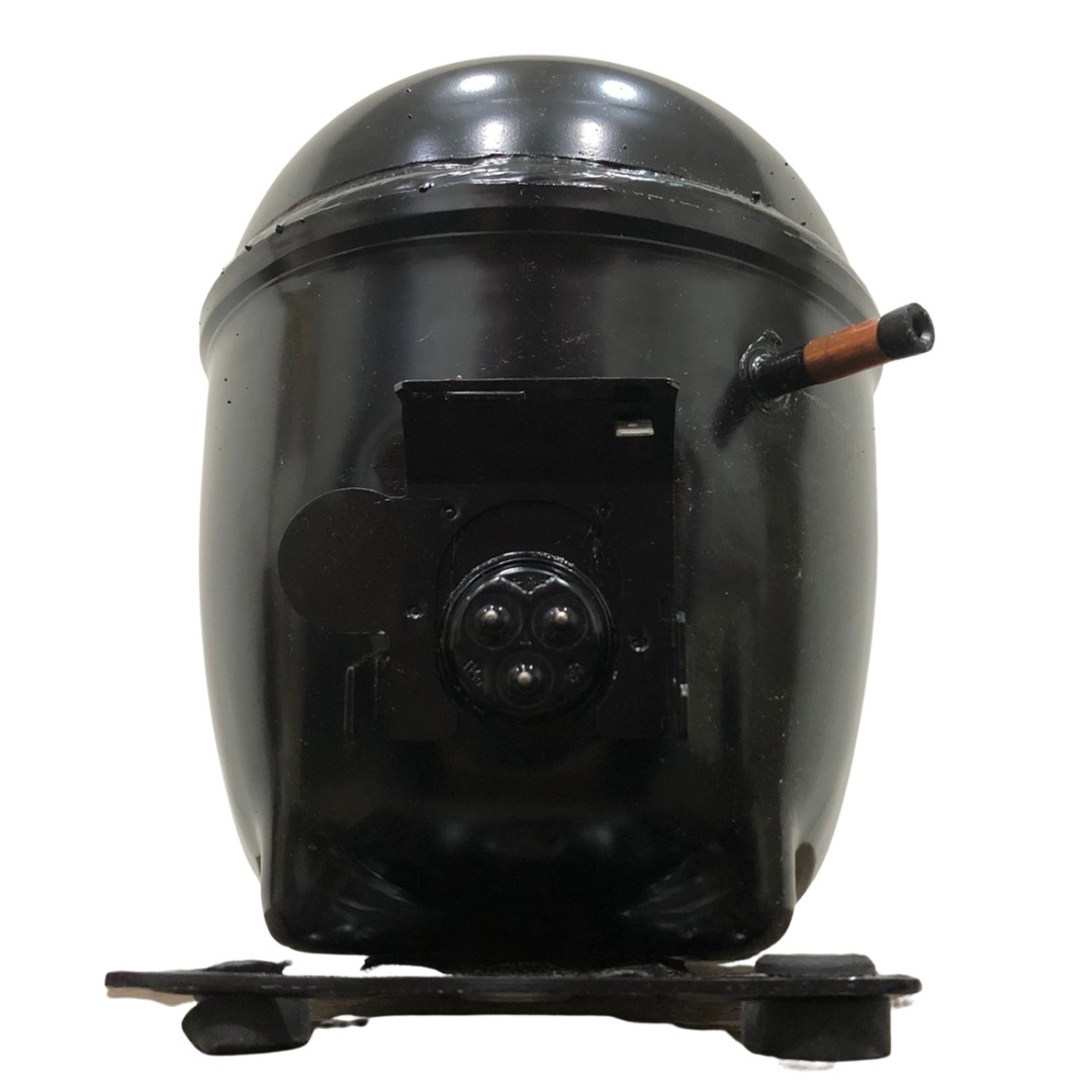 Compressor 1/5+ R134 110V EGAS70HLR EMBRACO - Difusor ar condicionado